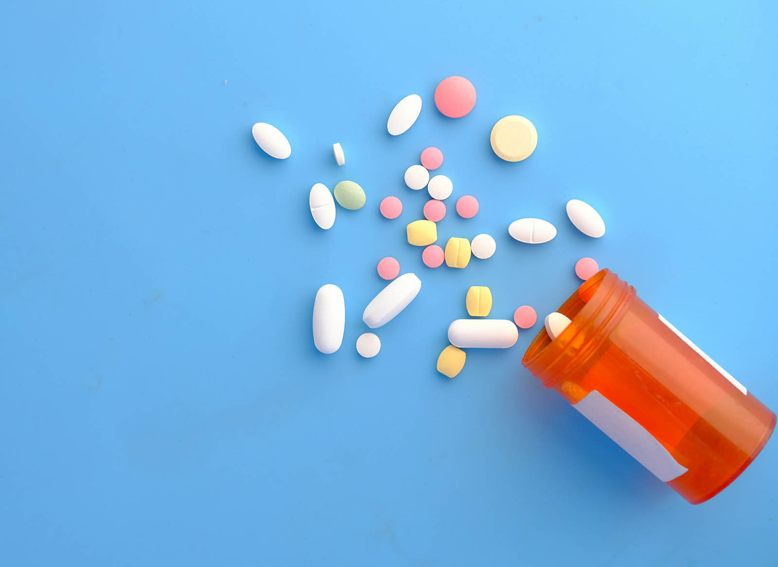 Heartburn Drugs | Drug Injury Lawyers in Cleveland