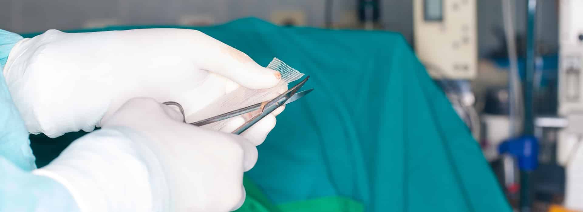 Transvaginal Mesh Injury Lawyer | Defective Medical Device